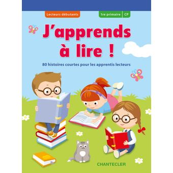 J'apprends a lire ! - broché - Collectif, Livre tous les livres à la Fnac