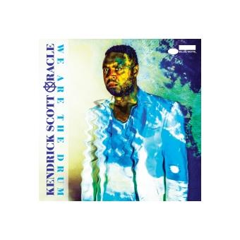 We are the drum - Kendrick Scott Oracle - CD album - Achat & prix | fnac
