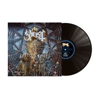 Ghost : biographie, discographie, filmographie | fnac