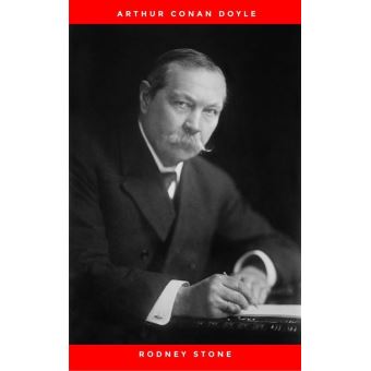 Rodney Stone (1896), by A. Conan Doyle (novel) - ebook (ePub) - Arthur ...