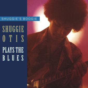 Shuggie's Boogie - Shuggie Otis - CD album - Achat & prix | fnac