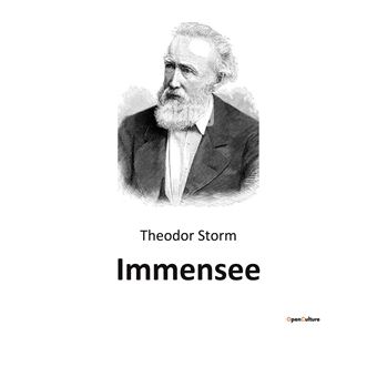 Immensee - broché - Theodor Storm - Achat Livre | fnac
