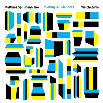 Walcheturm - Matthias Spillmann Trio - Vinyle album - Achat & prix | fnac