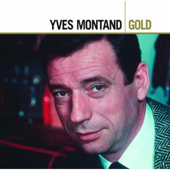 Yves Montand Gold - Yves Montand - CD album - Achat & prix | fnac