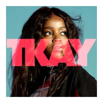 Tkay - Tkay Maidza - Vinyle album - Achat & prix | fnac