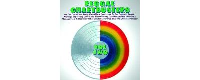 Reggae chartbusters vol 2 - Musique du Monde - CD album - Achat & prix ...