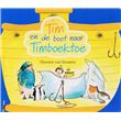 Tim en de boot naar Timboektoe - gekartonneerd - Harmen Van Straaten ...