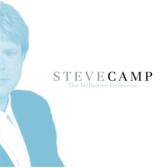 Definitive collection unpublished exclusive mod - Steve Camp - CD album ...