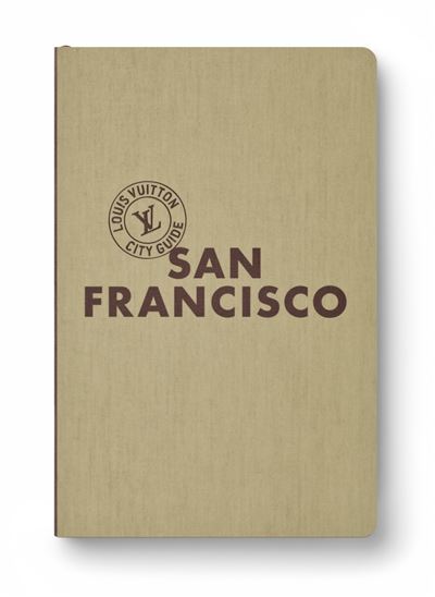 San Francisco City Guide 2020 (français) - relié - Collectif - Achat ...