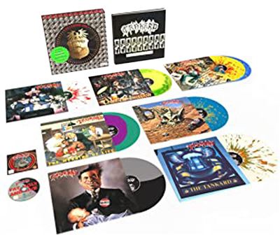 For A Thousand Beers Coffret - Tankard - Vinyle album - Achat & prix | fnac