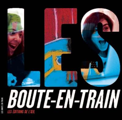 Les boute-en-train - broché - Collegiens De Seine-Saint-Deni - Achat ...
