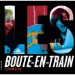 Les boute-en-train - broché - Collegiens De Seine-Saint-Deni - Achat ...
