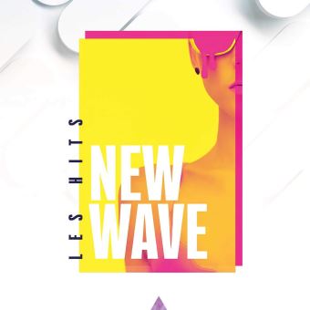 Les hits New Wave - New Wave - CD album - Achat & prix | fnac