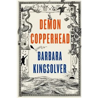 Demon Copperhead - broché - Barbara Kingsolver - Achat Livre | fnac