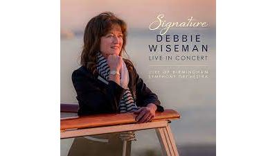 Signature - Debbie Wiseman Live In Concert - Debbie Wiseman - CD album ...