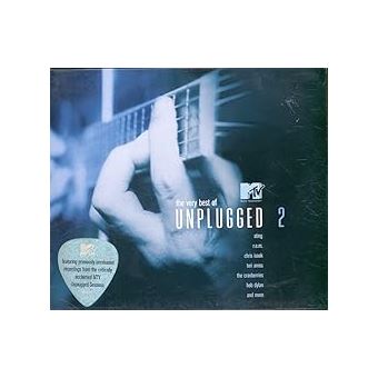 The very best of MTV unplugged - Compilation - CD album - Achat & prix ...