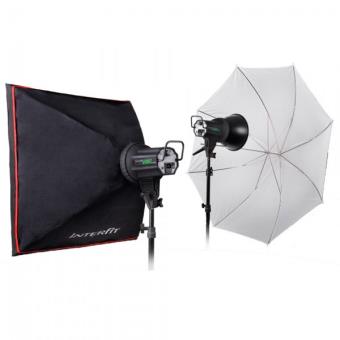 Kit Interfit Flash 2 x EX 150 MKIII - Accessoire photo - Achat & prix ...