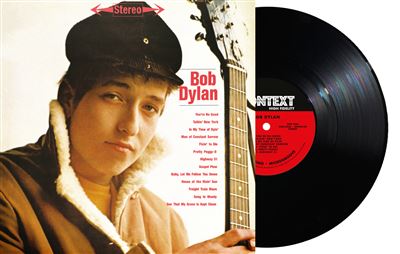 Bob Dylan Édition Limitée - Bob Dylan - Vinyle album - Achat & prix | fnac