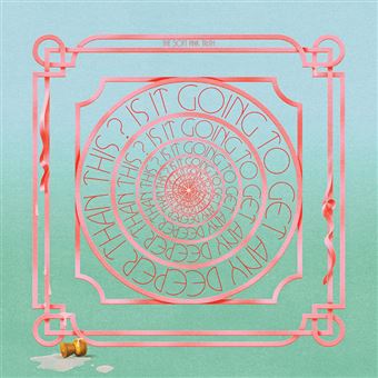 Is It Going To Get Any Deeper Than This ? - The Soft Pink Truth - CD ...