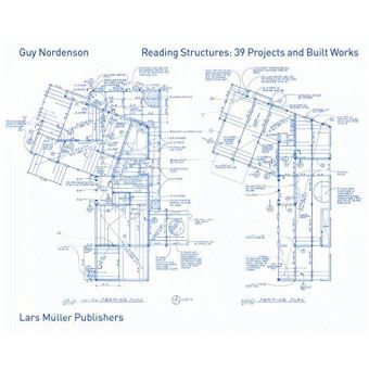 Reading structures Projects and built works, 1983 - 2011 - relié ...