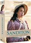 Jane Austen : Bienvenue à Sanditon - Série TV 2019 - AlloCiné