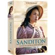 Sanditon Saisons 1 à 3 DVD - DVD Zone 2 - Achat & prix | fnac