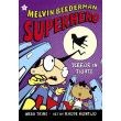 Melvin Beederman - Superhero - Tome 4 - Terror in Tights - Greg Trine ...