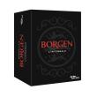Coffret Borgen L'intégrale des Saison 1 à 3 DVD - DVD Zone 2 - Achat ...