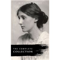 Virginia Woolf : tous les livres, CD, disques, vinyles | fnac