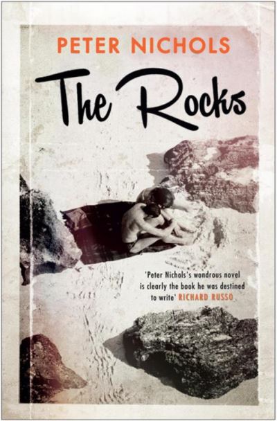 The rocks - Poche - Peter Nichols - Achat Livre ou ebook | fnac