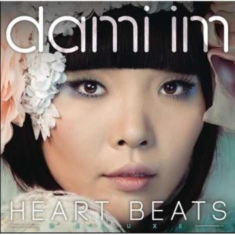 Heart beats - Edition Deluxe - Dami Im - CD album - Achat & prix | fnac