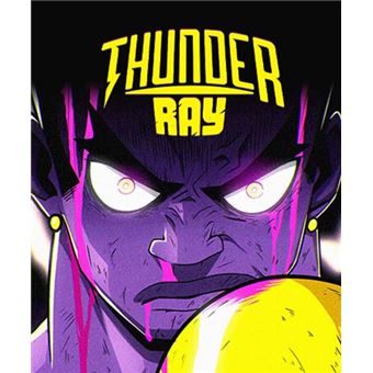 Thunder Ray - Jeux vidéo - Achat & prix | fnac