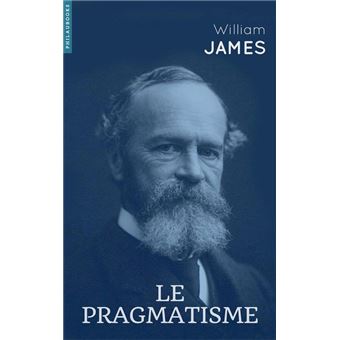 Le pragmatisme - ebook (ePub) - William James, Émile le Brun - Achat ...