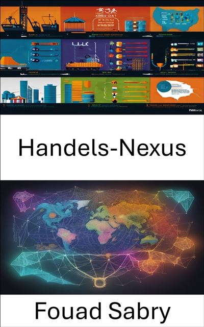 Handels-Nexus Enthüllung der Ökonomie eines visionären Gelehrten ...