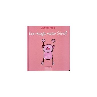 Clavis peuter - Een kusje voor Giraf - Judith Koppens, Auteur - cartonné - Achat Livre | fnac
