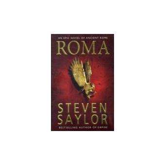 Roma - Poche - Steven Saylor - Achat Livre ou ebook | fnac
