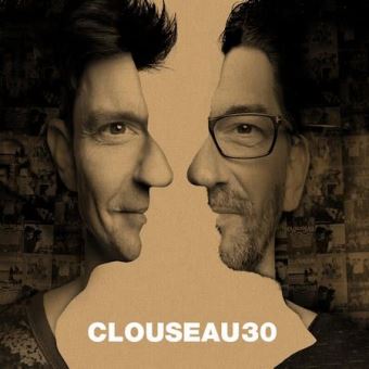 Clouseau 30 - Clouseau - Cd-album | Solden fnac België