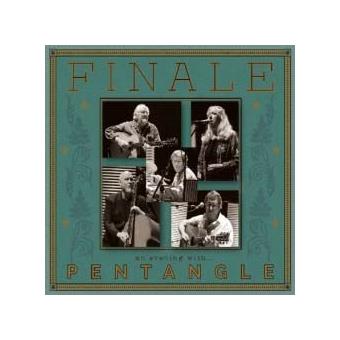 Finale - The Pentangle - CD album - Achat & prix | fnac