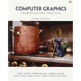 Computer graphics Principles and practice - Poche - James D. Foley ...