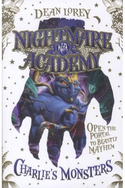 Charlie's monsters - Poche - Dean Lorey - Achat Livre | fnac