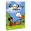 Ella, Oscar & Hoo DVD - Emmanuel Linderer - DVD Zone 2 - Achat & prix ...