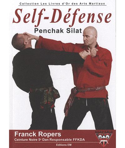 Self defense - broché - Franck Ropers - Achat Livre | fnac