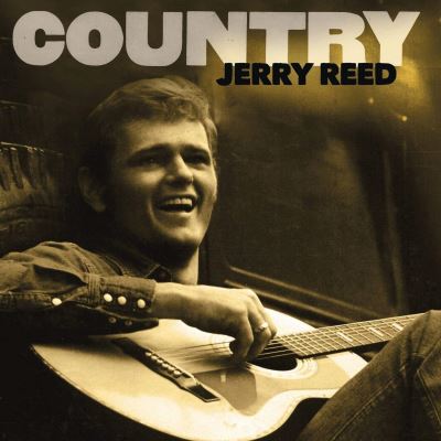 Country: Jerry Reed Mod - Jerry Reed - CD album - Achat & prix | fnac