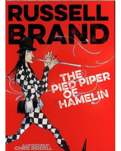 The pied piper of hamelin - Poche - Russell Brand - Achat Livre | fnac