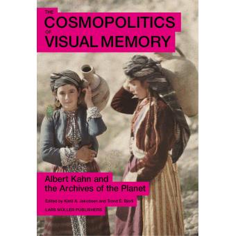 The cosmopolitics of visual memory - relié - Collectif - Achat Livre | fnac