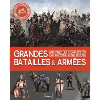 Grandes batailles et armées : explorez les conflits qui ont façonné ...