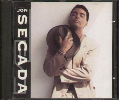 SECADA - JON - Jon Secada - CD Álbum - Compra música na Fnac.pt