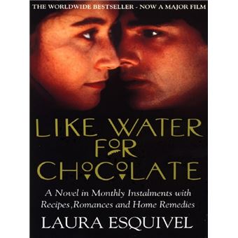 Like water for chocolate - broché - Laura Esquivel - Achat Livre | fnac