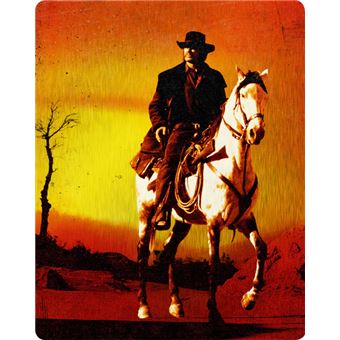Red Sun (Cult Classics) SteelBook® Blu-ray 4K Ultra HD - Terence Young ...