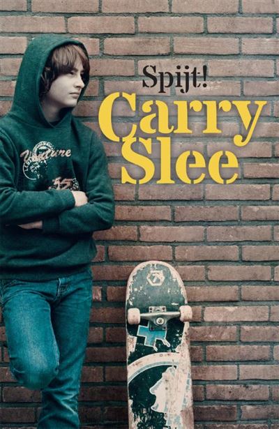 Spijt! - cartonné - Carry Slee - Achat Livre | fnac